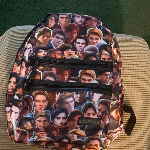 Riverdale | Bags | Riverdale Backpack | Poshmark